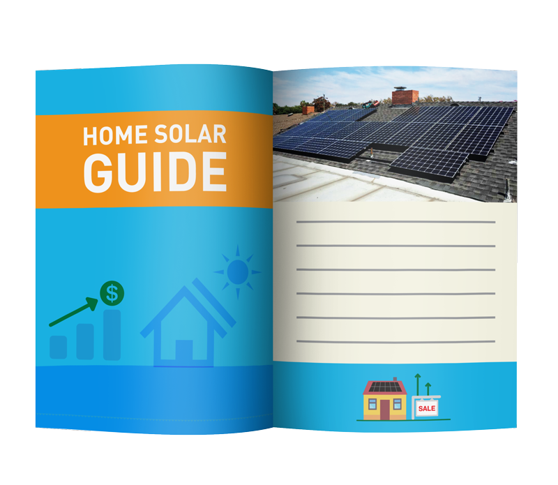Solar Referral Program - Southwest Sun Solar